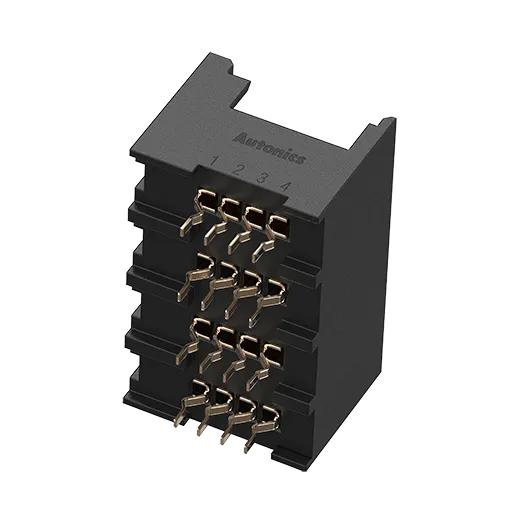 CNE-B404 - 센서 커넥터 | Autonics (KR)