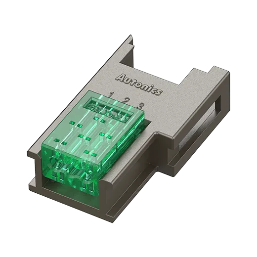 CNE-S03-GN - Sensor Connectors | Autonics (IN)