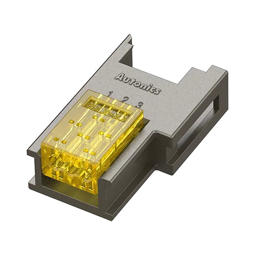 CNE-S03-YW - Sensor Connectors | Autonics (SG)