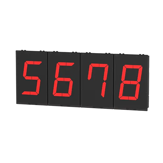 DA60-RT - 智慧型數位顯示單元 | Autonics (TW)