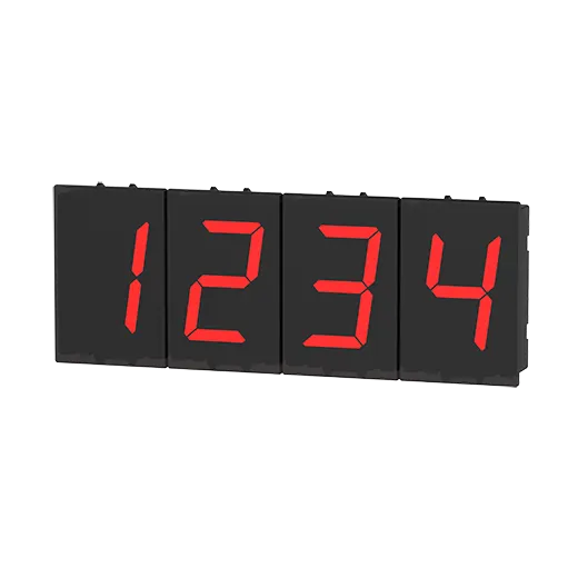 DS40-RRT - Intelligent Type Digital Display Units | Autonics (MY)