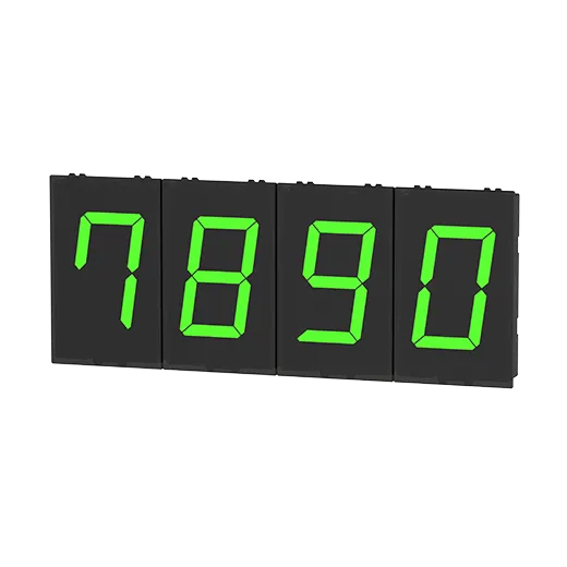 DS60-GT - Unidades de display digital inteligentes | Autonics (CL)