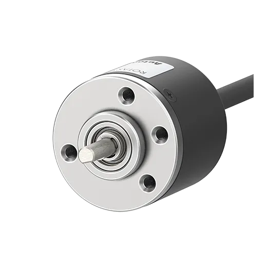 E30S4-1024-3-V-24 - Encoders rotativos incrementales de 30mm (tipo ...