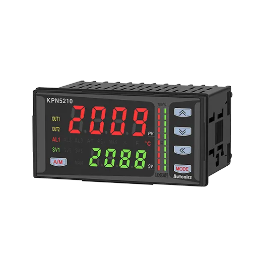 KPN5217-000 - Bar Graph Temperature Controllers | Autonics (GLB)