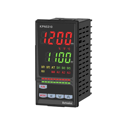 KPN5313-200 - Bar Graph Temperature Controllers | Autonics (GLB)