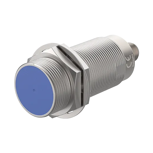 PRDCMLT30-15DC - Sensores de proximidad inductivos cilíndricos de larga ...