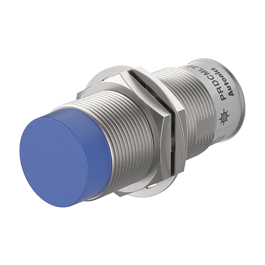 PRDCML30-25DN2 - Long-Distance Cylindrical Inductive Proximity Sensors ...