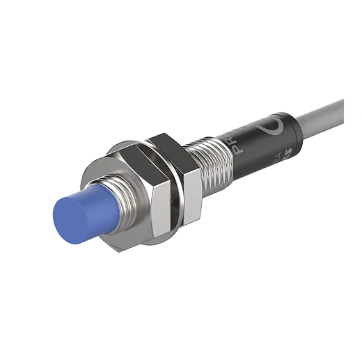 PRDT08-4DC - Proximity Sensor Induktif Silindris Deteksi Jarak Jauh ...