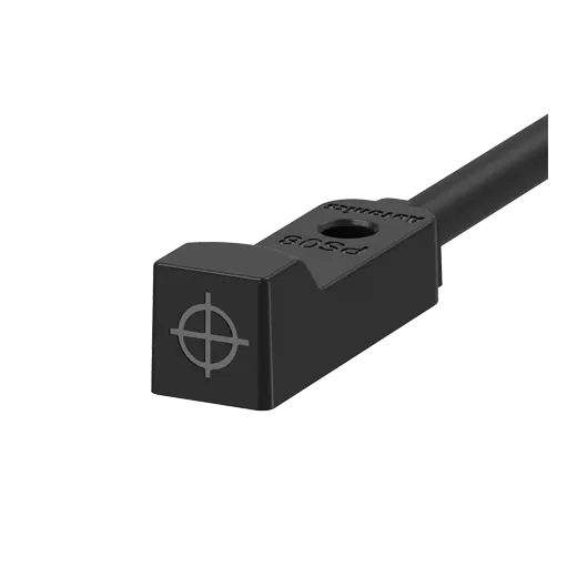 PS08-2.5DN2U - Sensores de proximidad inductivos rectangulares ...