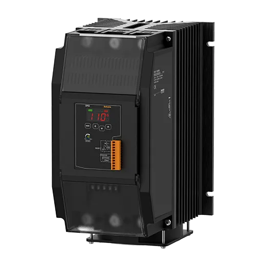 SPR3-1150NNN - Slim Three-Phase Power Controllers | Autonics (MY)