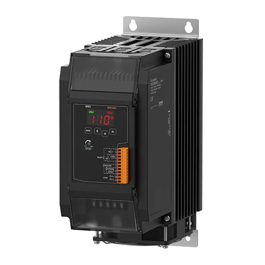SPR3-470TFF - Slim Three-Phase Power Controllers | Autonics (GLB)