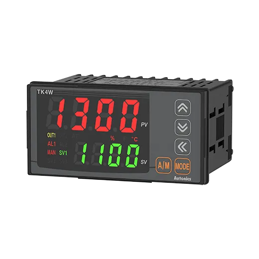 TK4W-B4RR - Controladores de temperatura PID de alto rendimiento ...