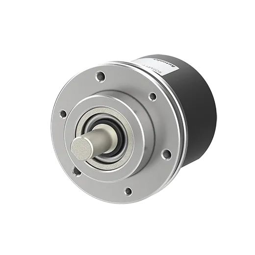 E58SC10-50-3-V-5-CR - Encoders rotativos incrementales de 58mm (tipo ...