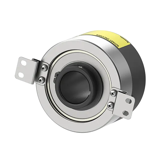 E88H30-1024-6-L-5 - Encoders Rotativo Incremental de 88mm (Tipo Eixo ...