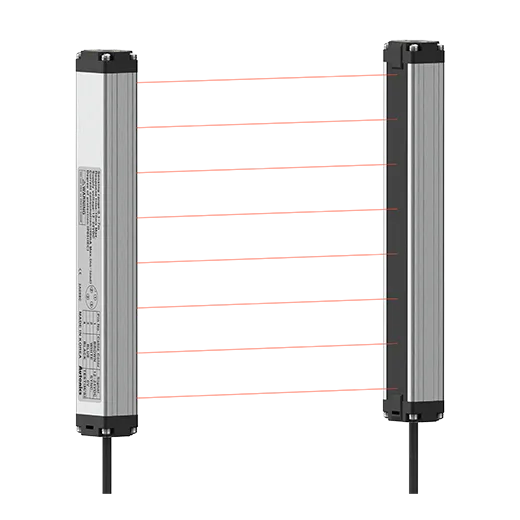 BW40-18P - General Purpose Area Sensors | Autonics (MY)