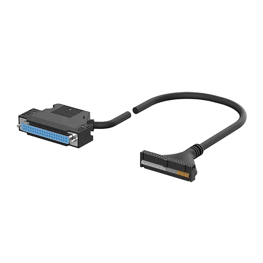 CH40-FP025-4L - I/O Terminal Block Cables | Autonics (MY)