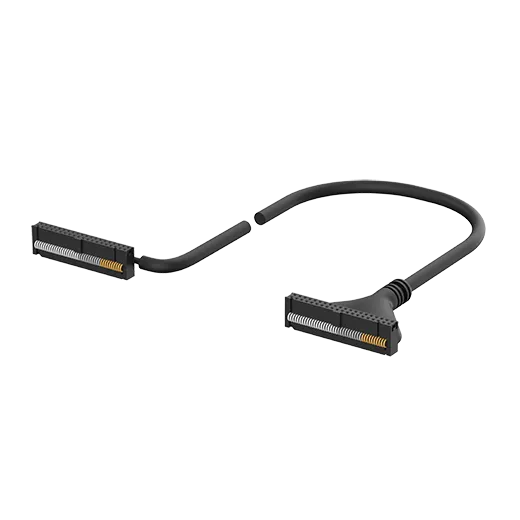 CH40-HP030-D1T1R - I/O Terminal Block Cables | Autonics (GLB)