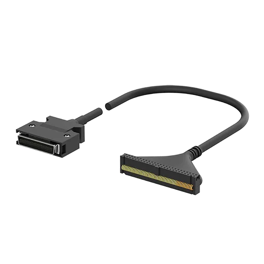 CH50-MP020-8R - I/O Terminal Block Cables | Autonics (US)