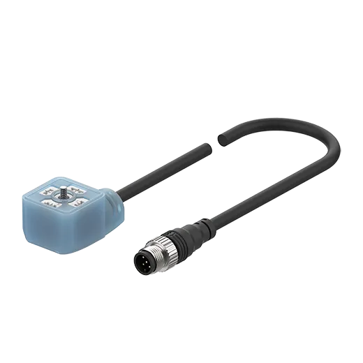 CVA-DPB-3020-I - Valve Plug Cables | Autonics (SG)