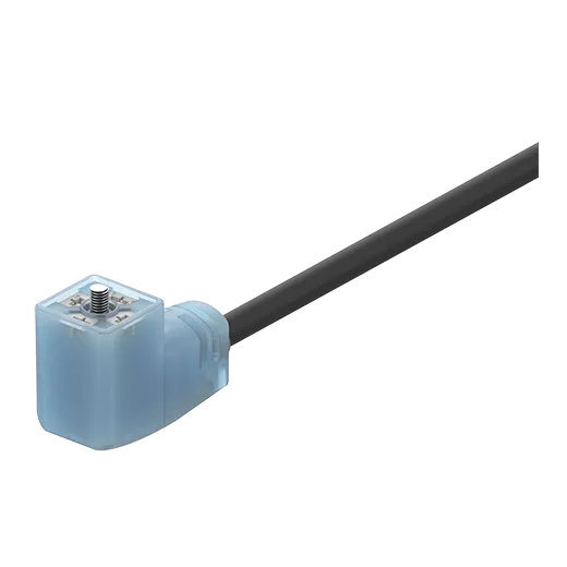 CVC-DANB-3050 - Cable de enchufe de válvula | Autonics (CL)