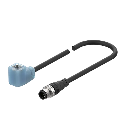 CVC-DANB-3050-I - Valve Plug Cables | Autonics (US)