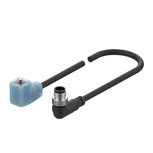 CVC-DNA-3010-L - Valve Plug Cables | Autonics (MY)