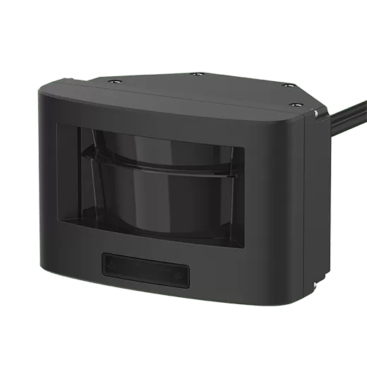 LSE3 Series - 2D 4-Channel Laser Scanners | Autonics (US)