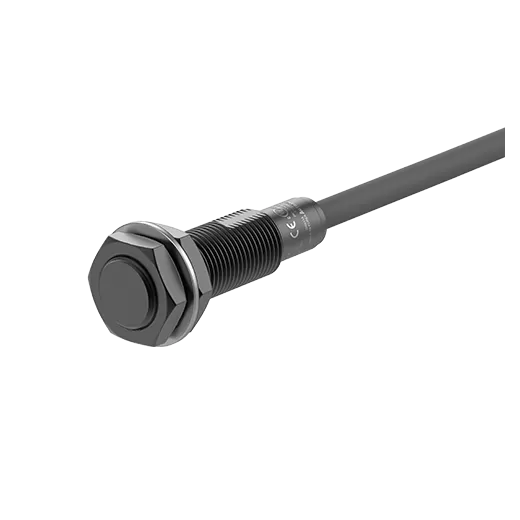 PRFDA12-3DP-V - Proximity Sensor Induktif Silindris Deteksi Jarak Jauh ...