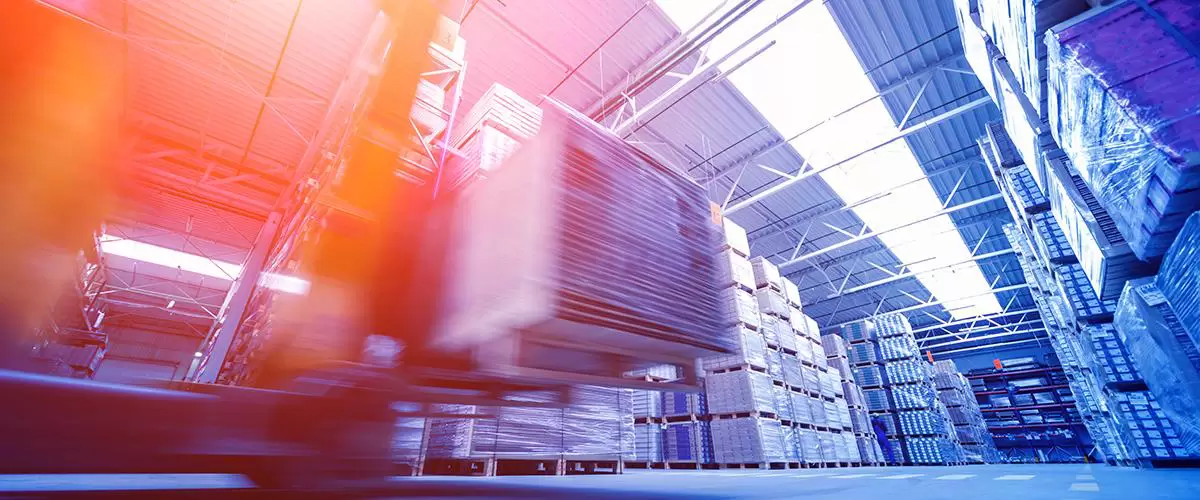 Logistics | Autonics USA