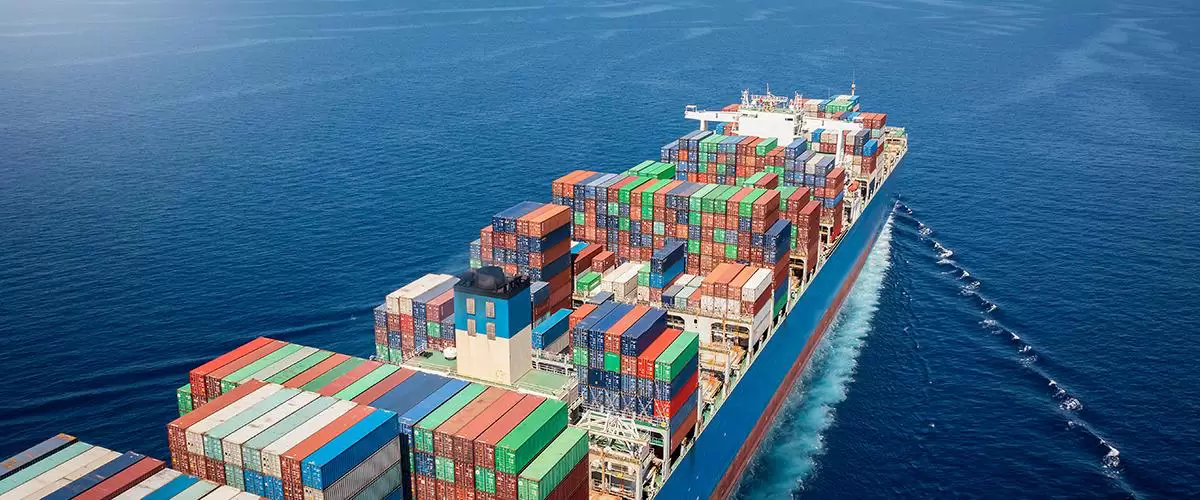 Marine | Autonics Global