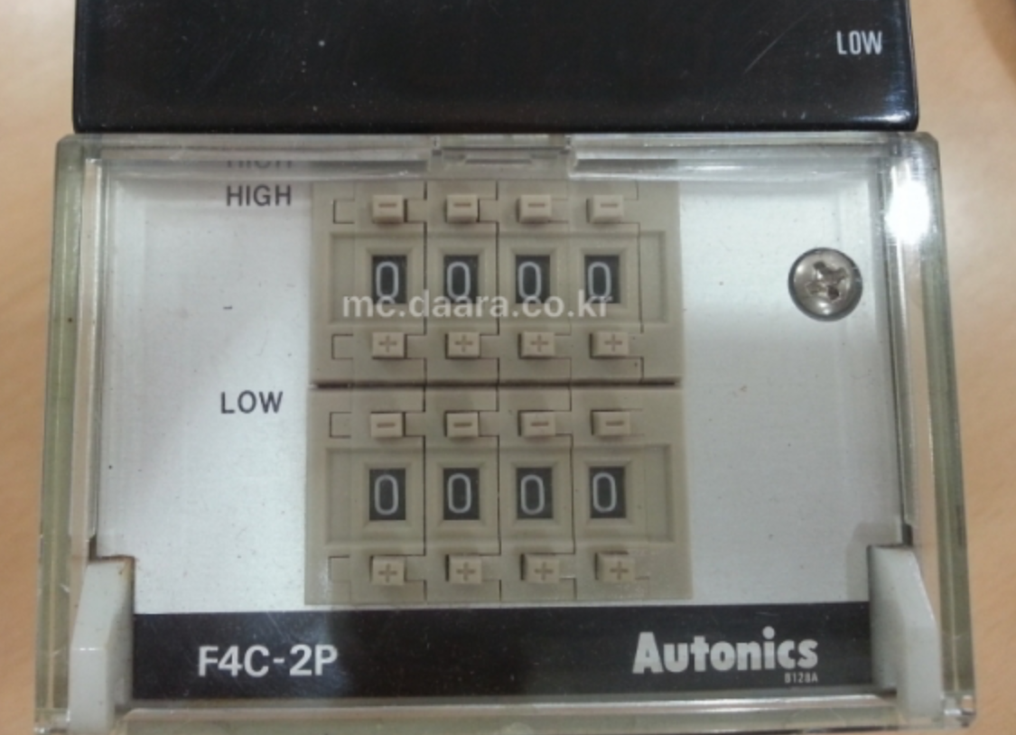 고객 문의 | Autonics 대한민국