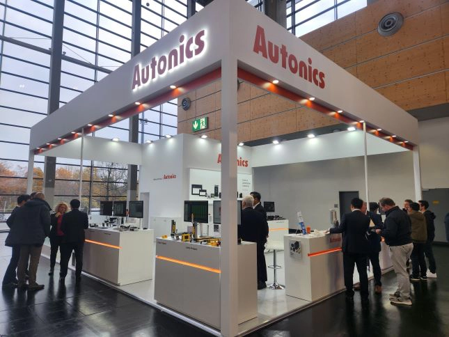 Company News | Autonics Global