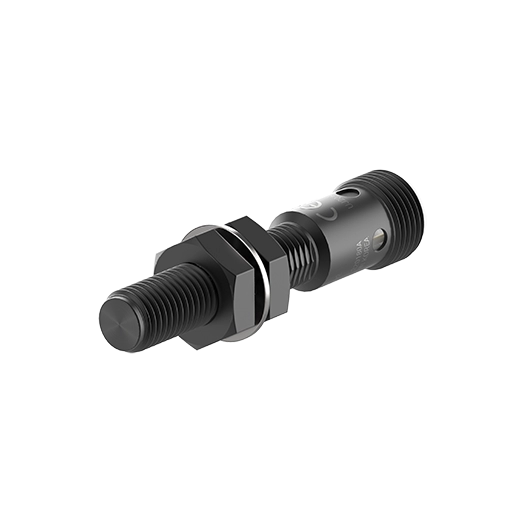 PRFDACM08-2DN - Proximity Sensor Induktif Silindris Deteksi Jarak Jauh ...