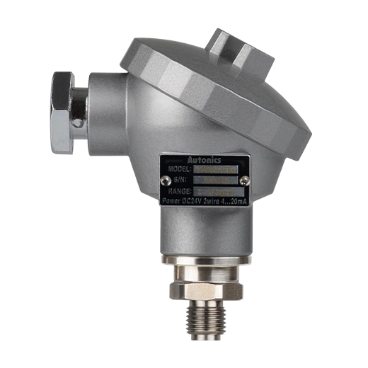 TPS30-A13VR2-00 - Stainless Steel Pressure Transmitters | Autonics (US)
