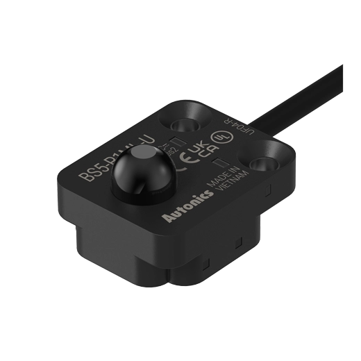 BS5-P1ML-U - Push Button Type Photomicro Sensors | Autonics (GLB)