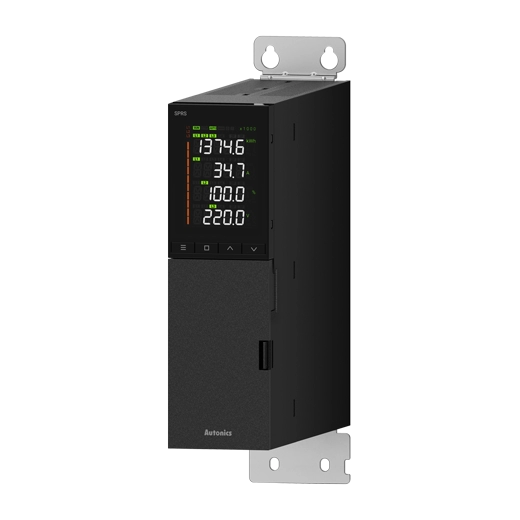 SPRS-CM-EC - Modular Multi-Channel Power Controllers | Autonics (MY)