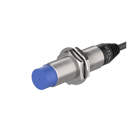 PRDLT18-14XO - Cylindrical Inductive Long-Distance Proximity Sensors ...