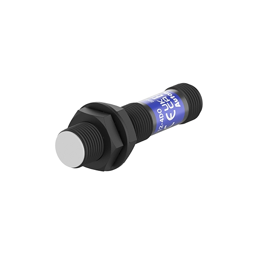 PRDACMT12-4DO - Cylindrical Inductive Long-Distance Proximity Sensors ...