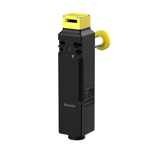 SFDL-SCA-G1/2KB - Safety Door Lock Switches | Autonics (ID)