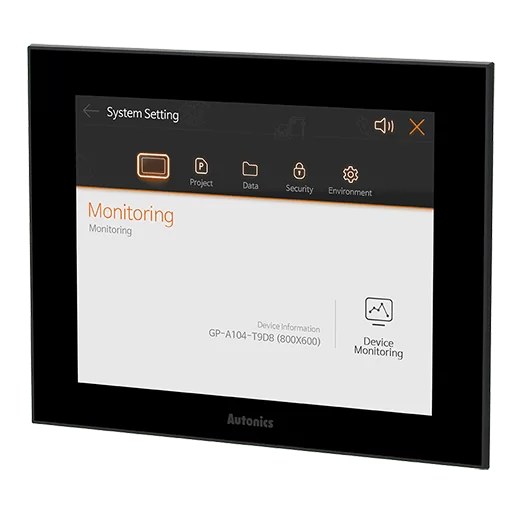 Seri LP-A - Basic Logic Panel | Autonics (ID)