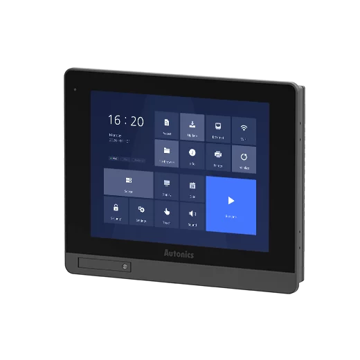 iTP-104 - Advanced Graphic Panels | Autonics (MY)