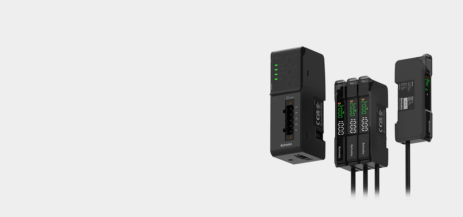 Autonics Deutschland