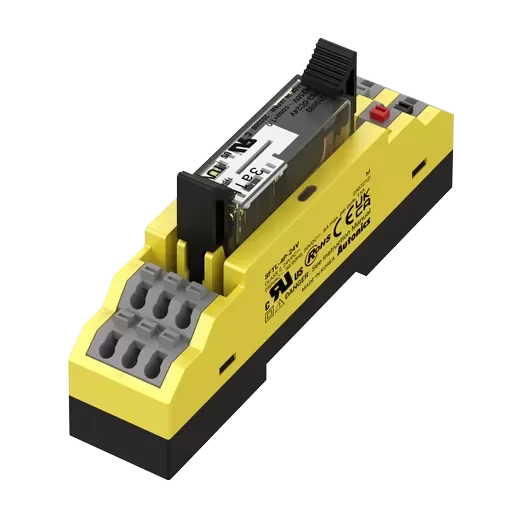 I/O Terminal block an toàn | Autonics (VN)