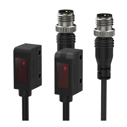 BTS3M-TDTL-W - Ultra-Compact, Slim Type Photoelectric Sensors ...