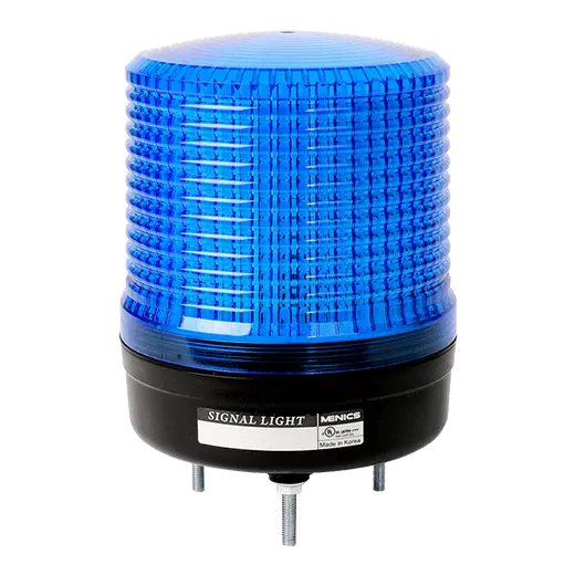 MS115L-F02-B - 115mm LED Signal Light | Autonics (ID)