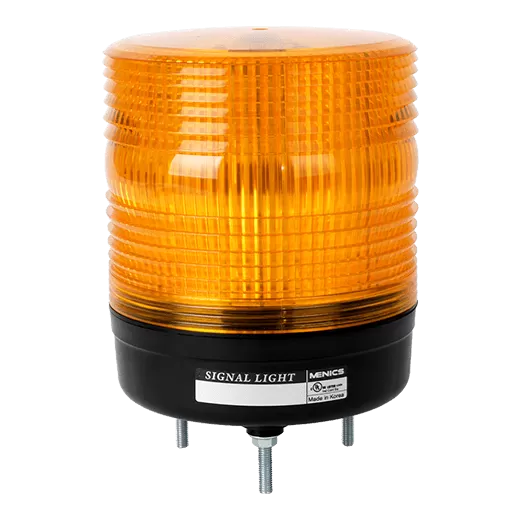 MS115T-FFF-Y-L - 115mm多功能LED號誌燈 | Autonics (TW)