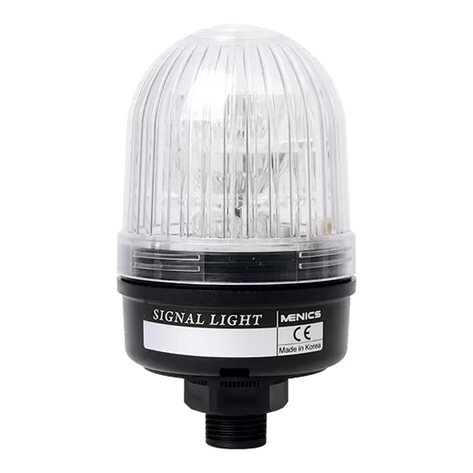 MS66M-TFF-C - D66mm Compact, Low-power LED Signal Light | Autonics (GLB)