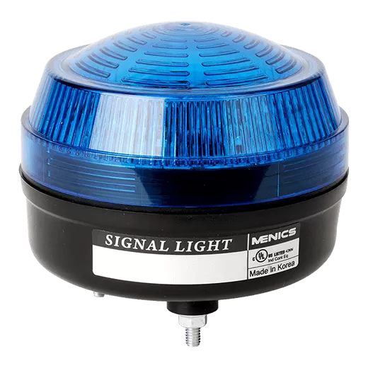 MS86L-B02-B-F - D86mm LED Steady / Flashing Signal Lights | Autonics (MY)