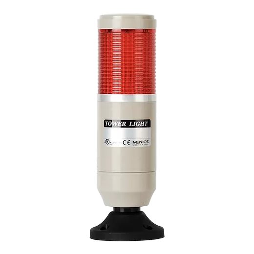 MT5B-1ALG-R - D45/D56/D86mm Bulb Type Tower Light | Autonics (MY)