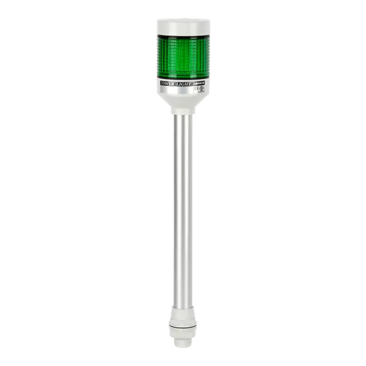 PTE-DMF-102-G - D56mm Modular Style LED Tower Light | Autonics (MY)